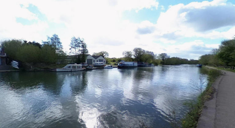 Mother’s warning after boy, 14, found in River Thames in 12th heatwave ...