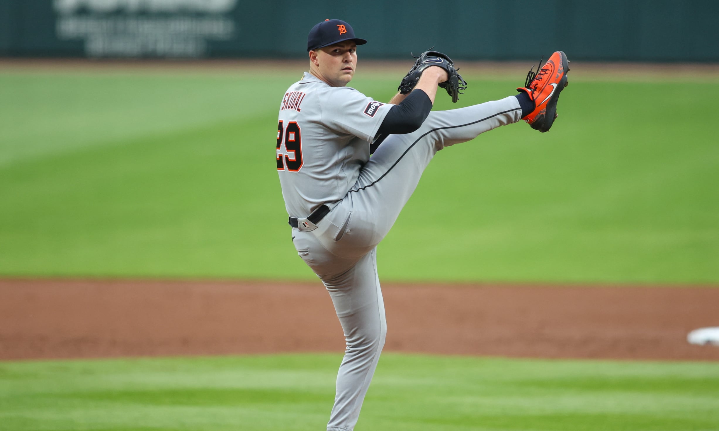 New Report Proves LA Dodges Can Easily Make Best Tarik Skubal Trade ...