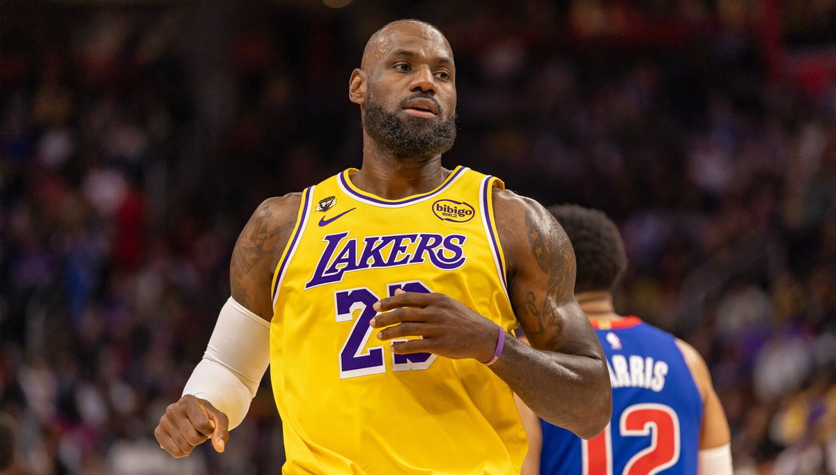 Where modern NBA legends rank: ESPN's top 25 players of the 21st century