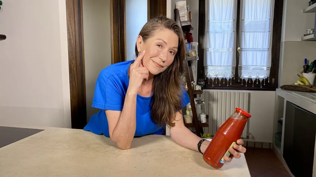 Passata di pomodoro: la differenza tra “origine Italia” e “confezionato ...