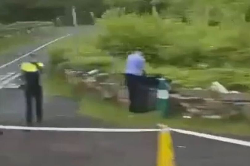 Clifden body discovery: Gardai 'not looking for anyone else' as ...