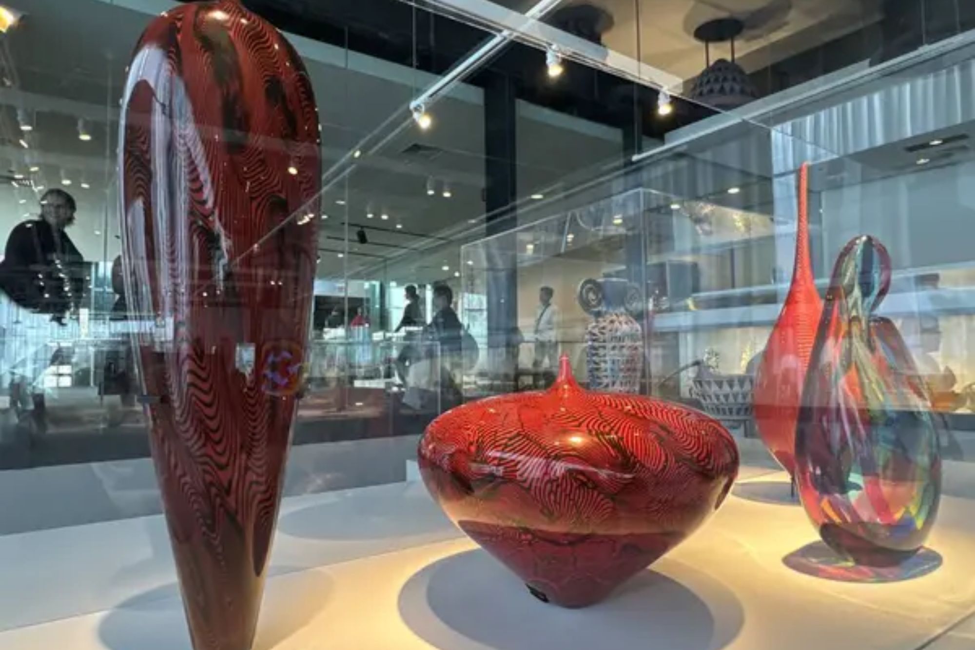 15 towns where glassblowing is still an art