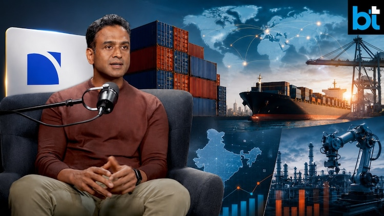 India's $20 billion weak spot: Zerodha's Nithin Kamath flags crisis in ...
