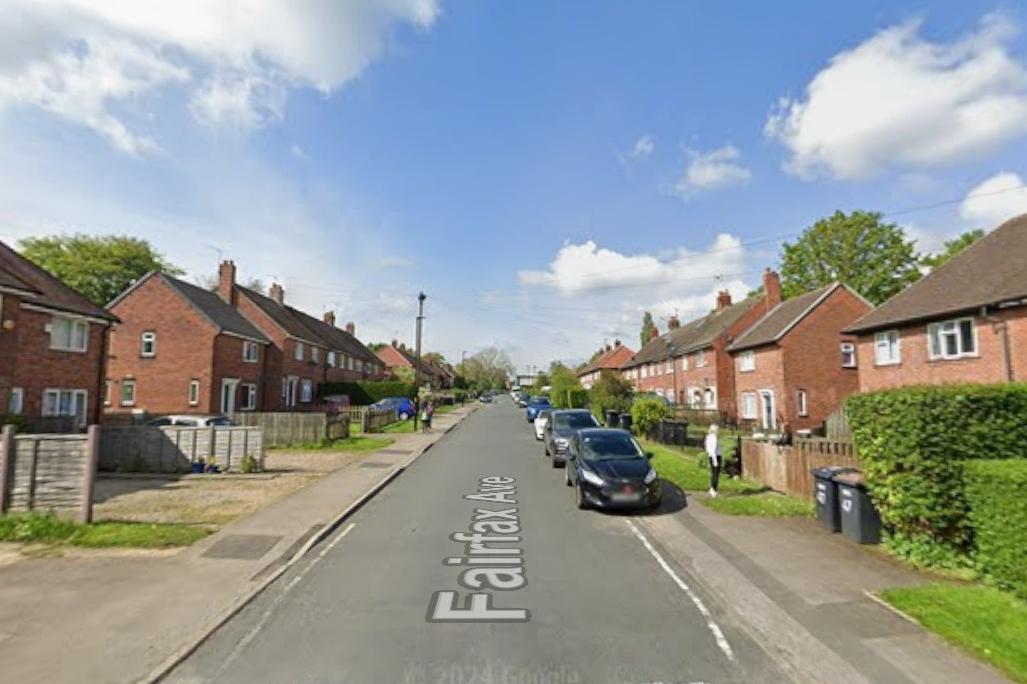North Yorkshire Police launch investigation following violent fight on ...