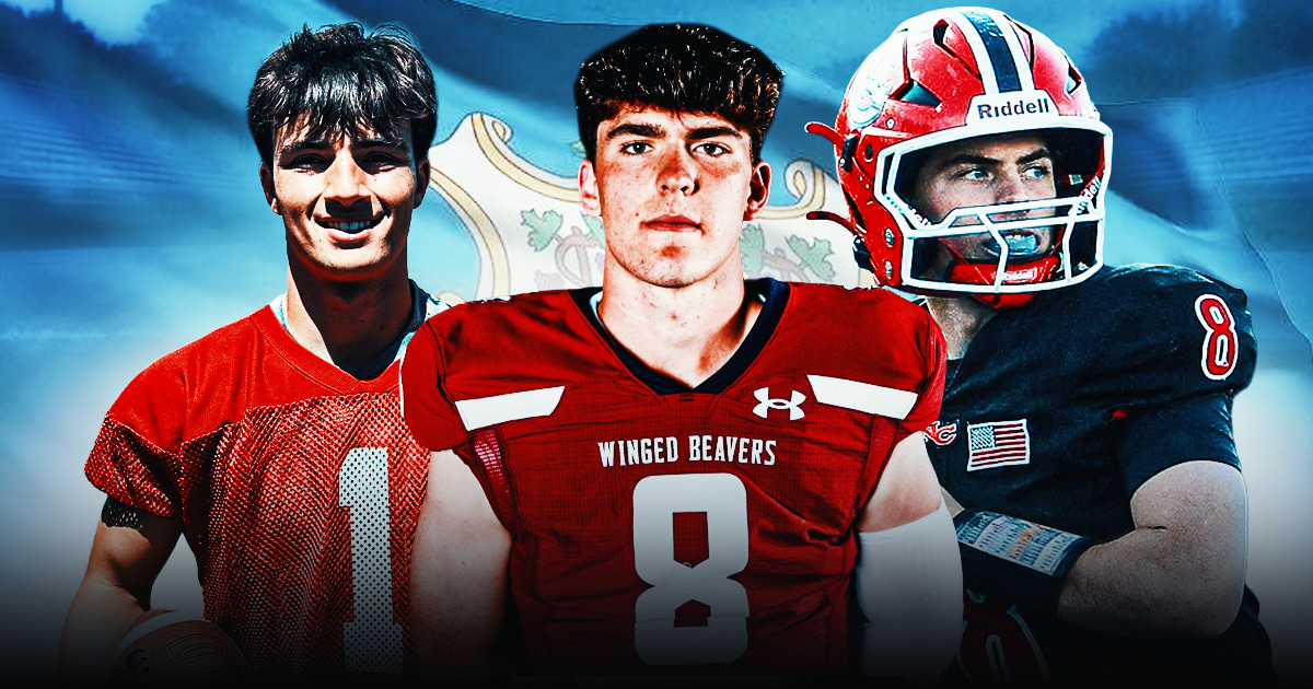 Top 5 Connecticut high school football quarterbacks to watch for in 2026