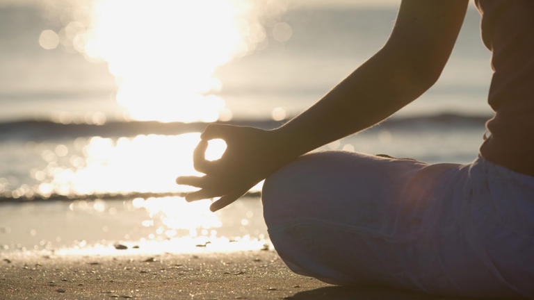 Shift in faith as young women embrace 'new age spirituality'