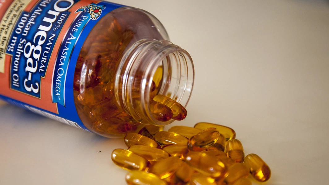 Krill oil or fish oil for your health goals
