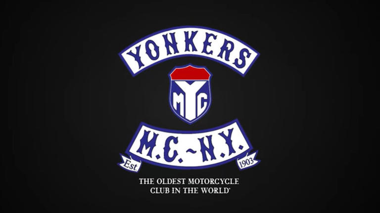 What's the oldest motorcycle club in the US and is it still active?