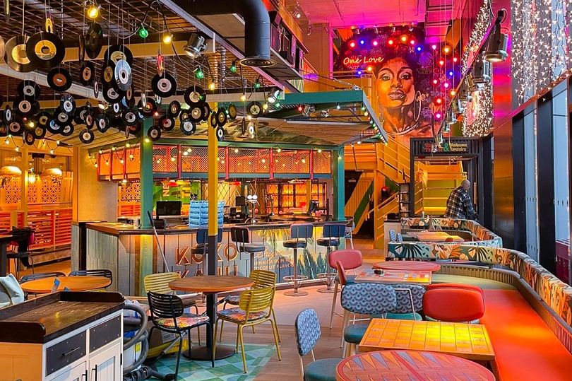 Turtle Bay Glasgow set to close with more than 20 jobs at risk at ...