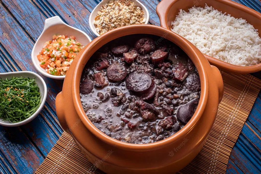 21 people share the best dishes from their country, region, or culture