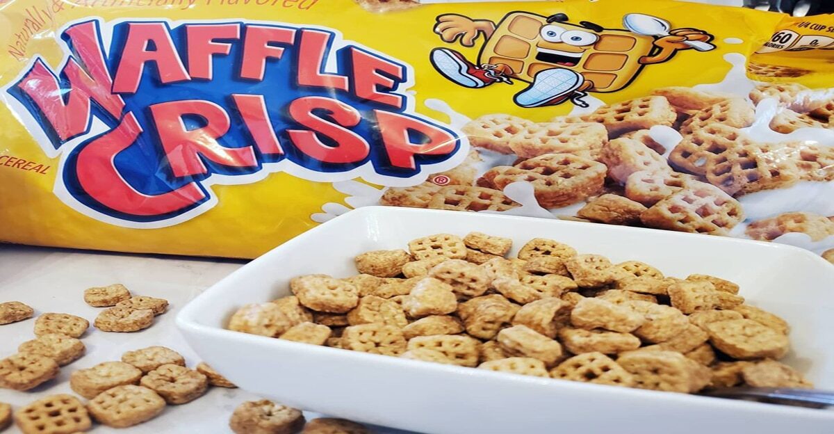 12 discontinued snacks we desperately want back
