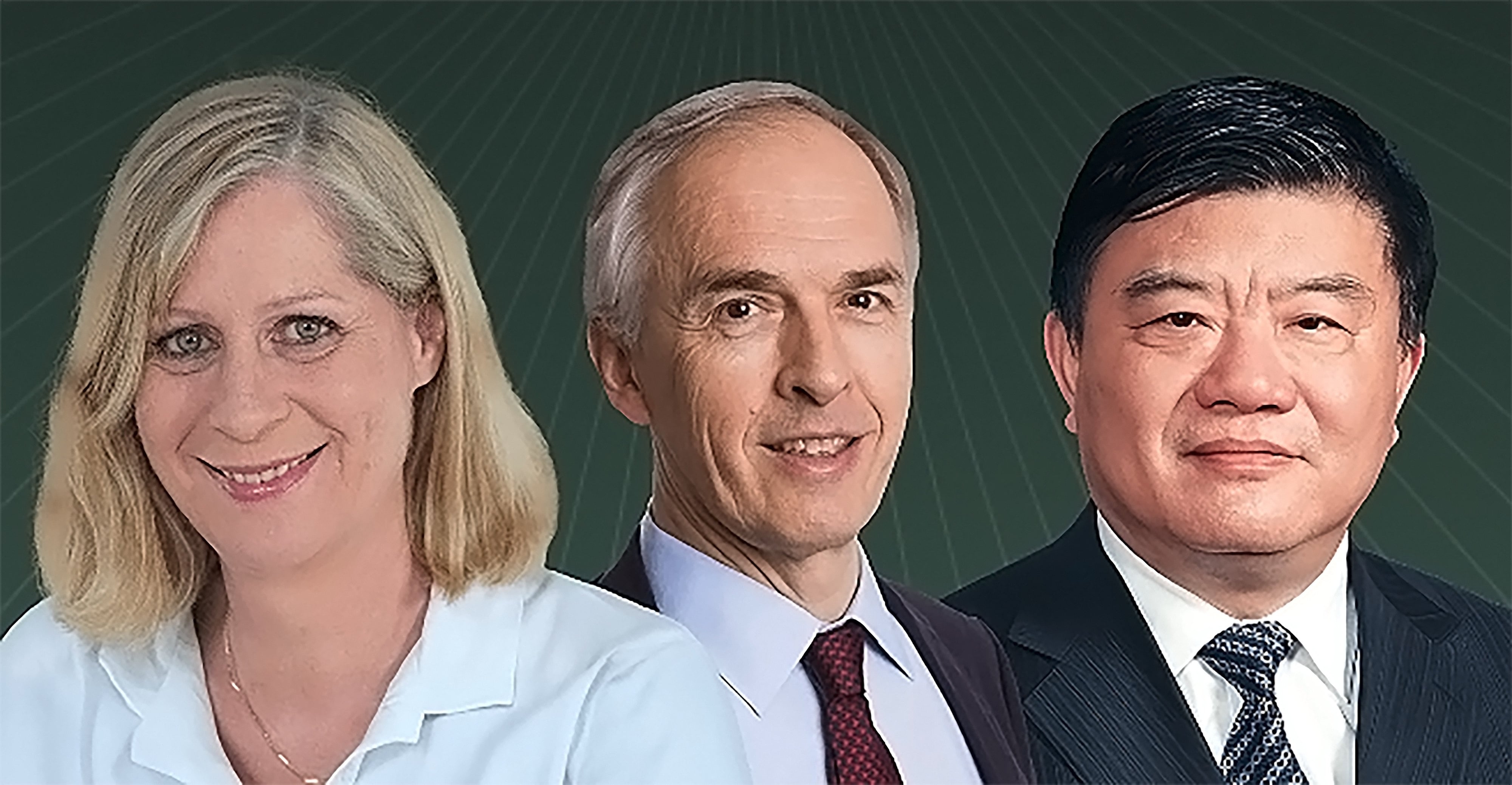 3 scientists win Hong Kong’s Shaw Prize for developing therapy for rare ...
