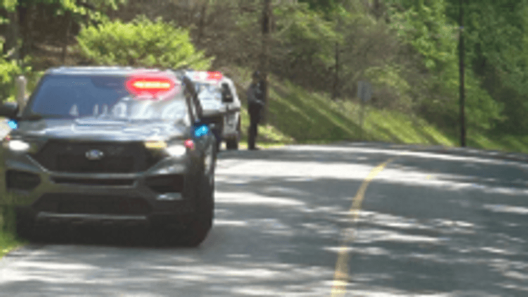 Child passenger killed, driver injured after ATV crash in Perry County
