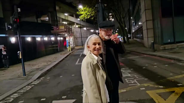 'You are an evil Zionist': Helen Mirren confronted by pro-Palestine ...
