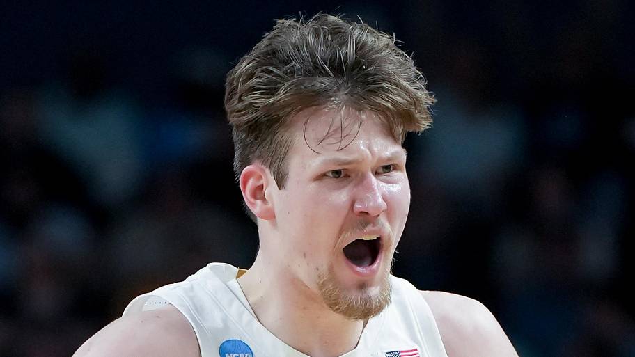 Celtics should be praying near-perfect prospect falls to them at the ...