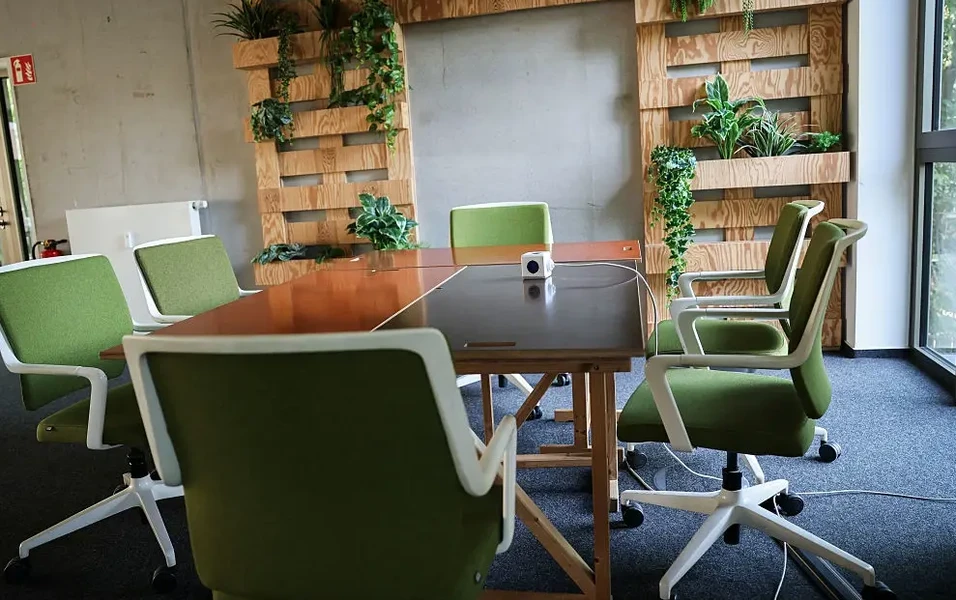 How to create a workspace that works for you