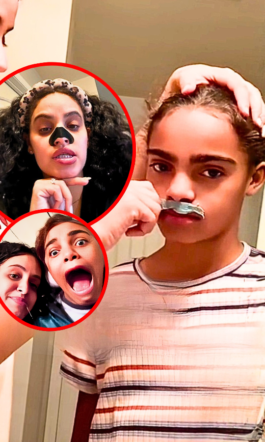 'Strict' TikTok mom faces backlash 🚨