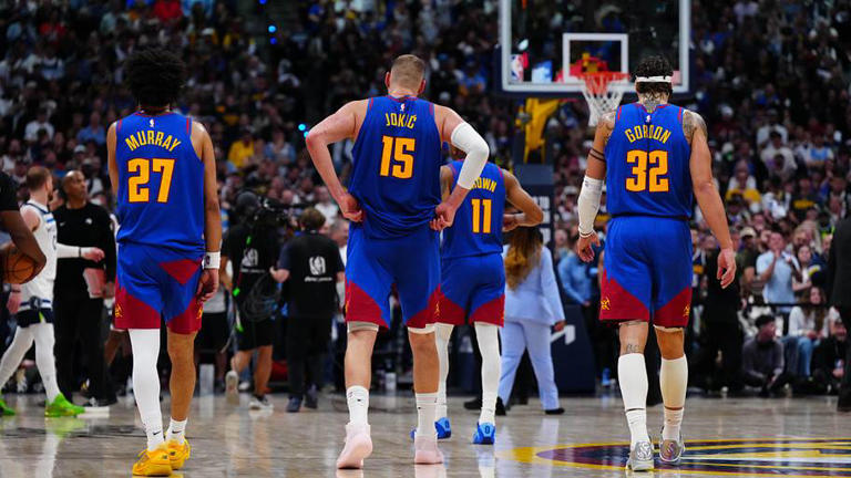 Nuggets' 2027 championship odds are out – too high or too low?