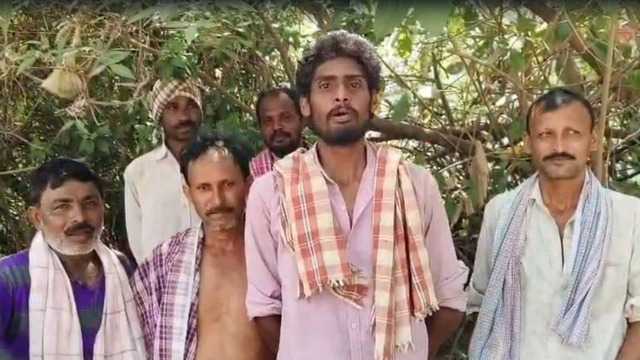 Face authentication app fails tonsured labourer, female worker's hair ...