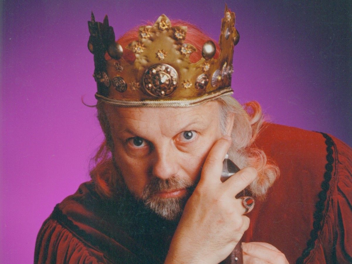 Bard on the Beach founder awarded British Empire honours for Vancouver work