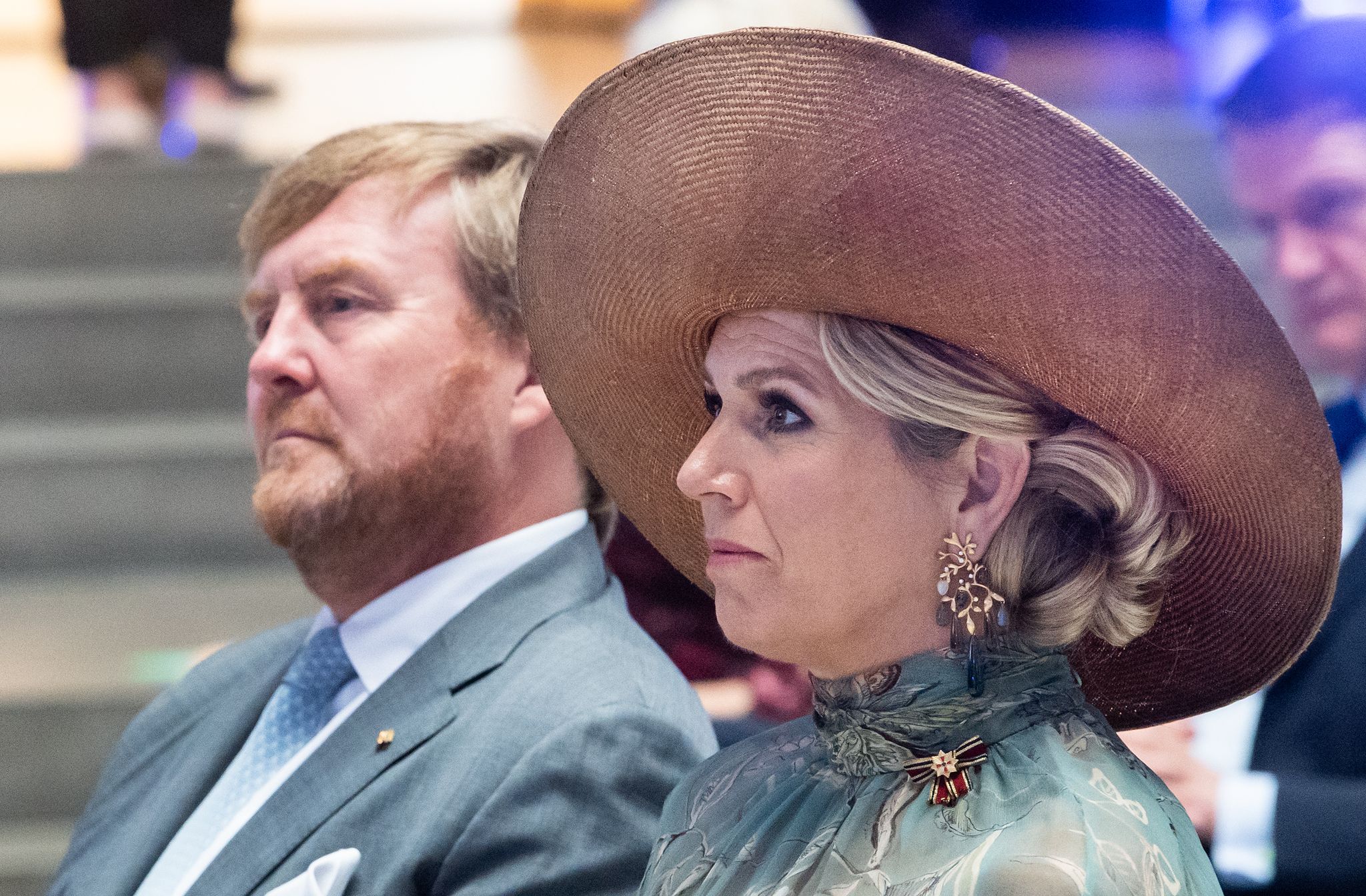 Artefacts in Dutch royal collection may have been illegally obtained