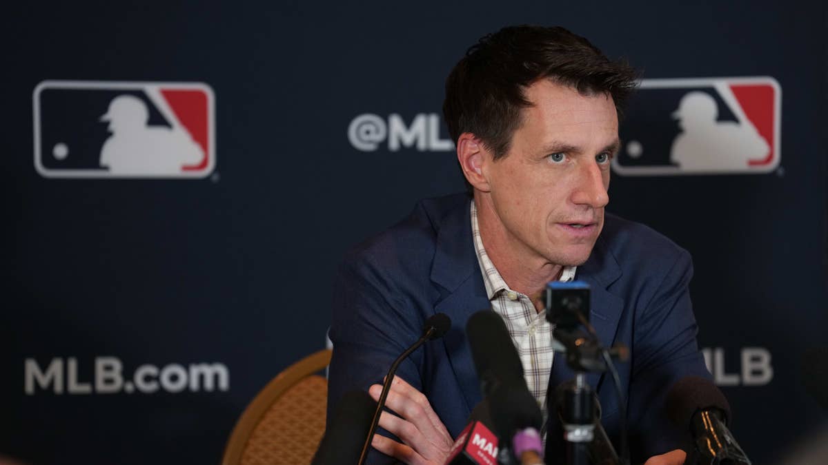 Craig Counsell shares reason behind Cubs move