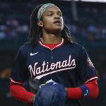 CJ Abrams needs a change of scenery & one team makes the most sense