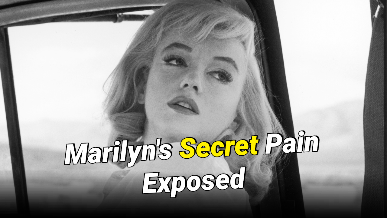 Marilyn Monroe at 100: New book exposes the heartbreak behind the icon ...