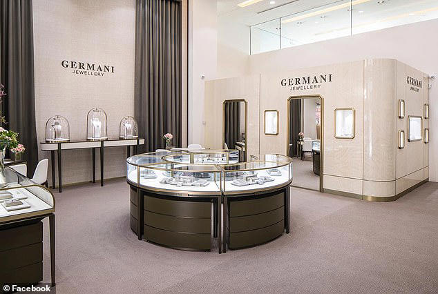 Pair who staged fake heist at jewellery retailer to claim $2.8million ...