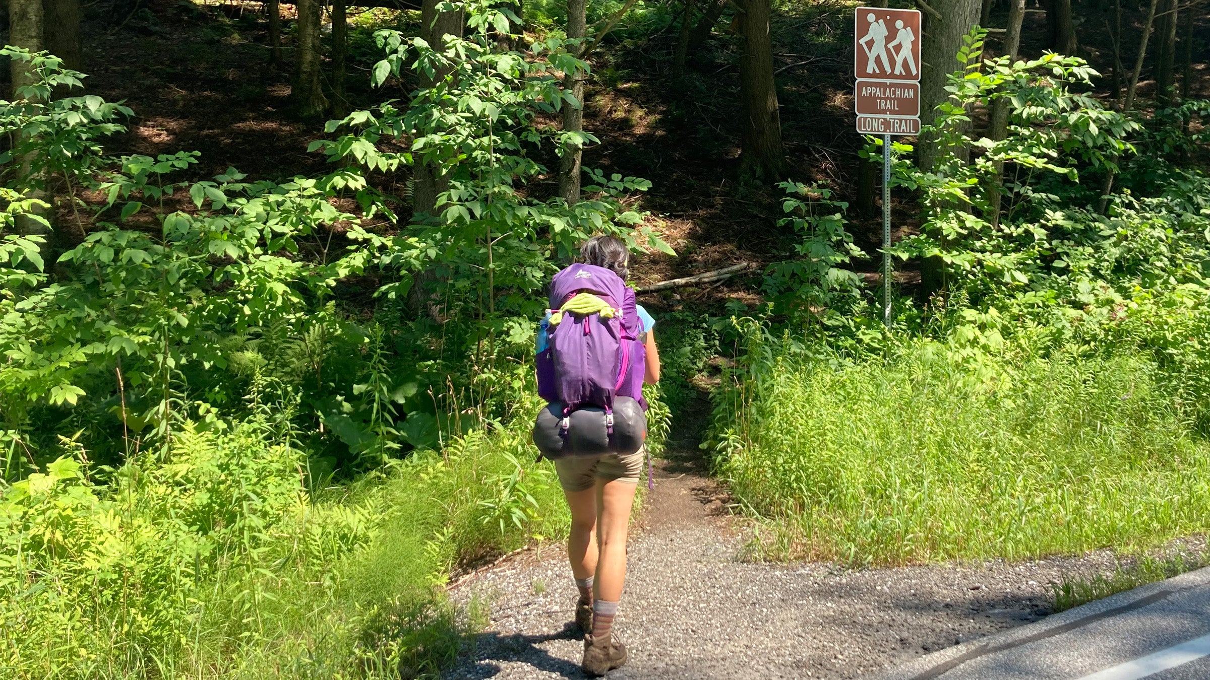 How to keep your pack alive for an entire thru hike