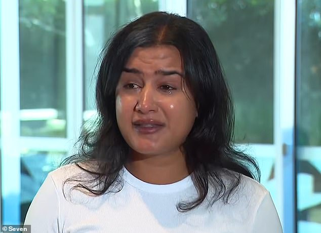 Aussie daughter's desperate plea after her father vanished while on a ...