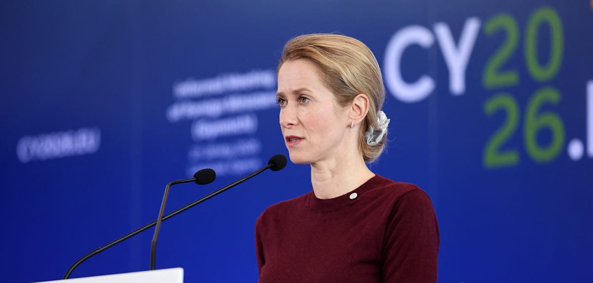 „Europa wird niemals ein neutraler Vermittler zwischen Russland und der ...