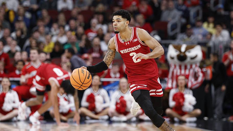 Thinner NBA draft pool opens up room for former Badger Nick Boyd