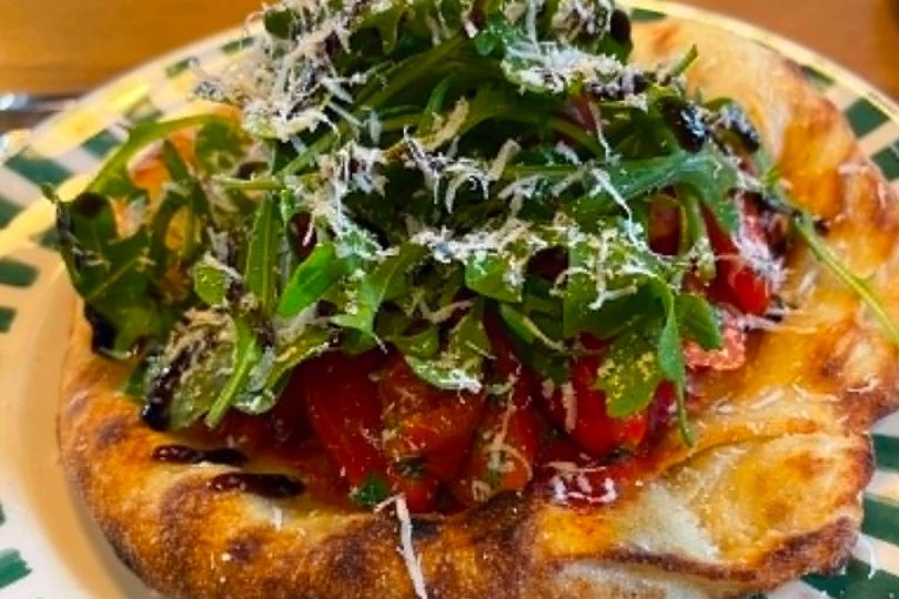 I tested out ASK Italian's new spring menu to see if it could beat its ...