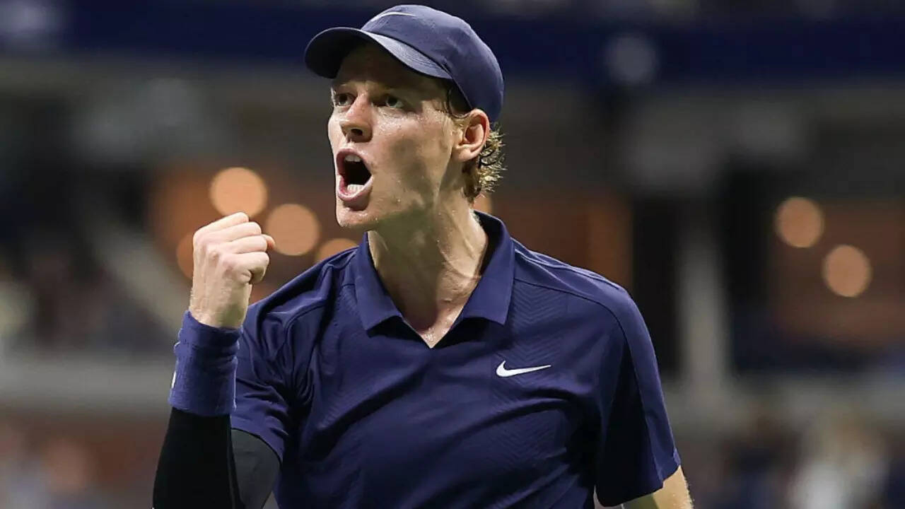 World No 1 Jannik Sinner out of French Open 2026, suffers shocking ...