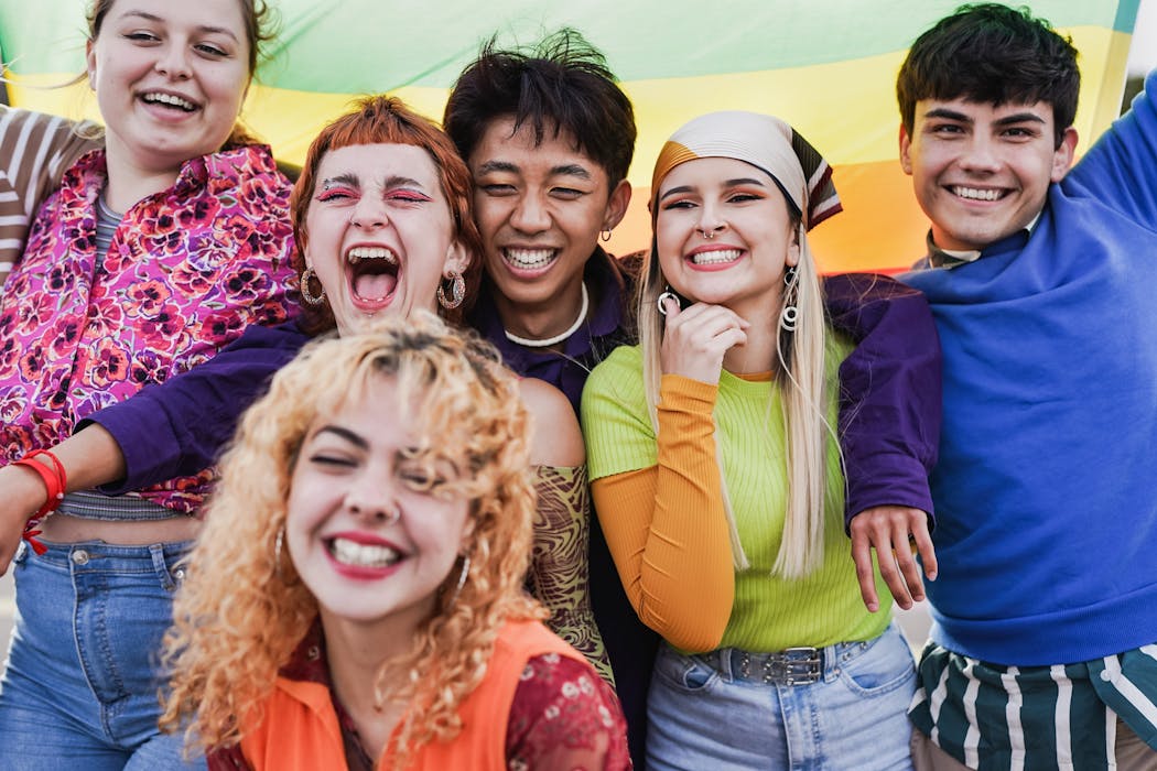 Why safer spaces matter for young people’s physical activity