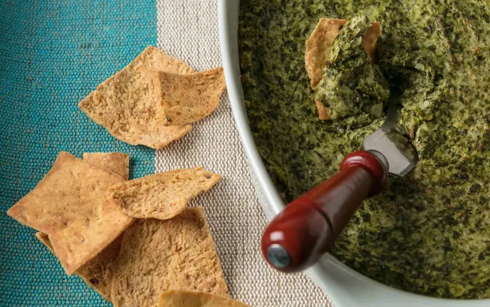 Spinach dip ideas for every craving