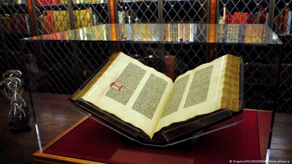 Niemcy. Czytanie Biblii z perspektywy queer