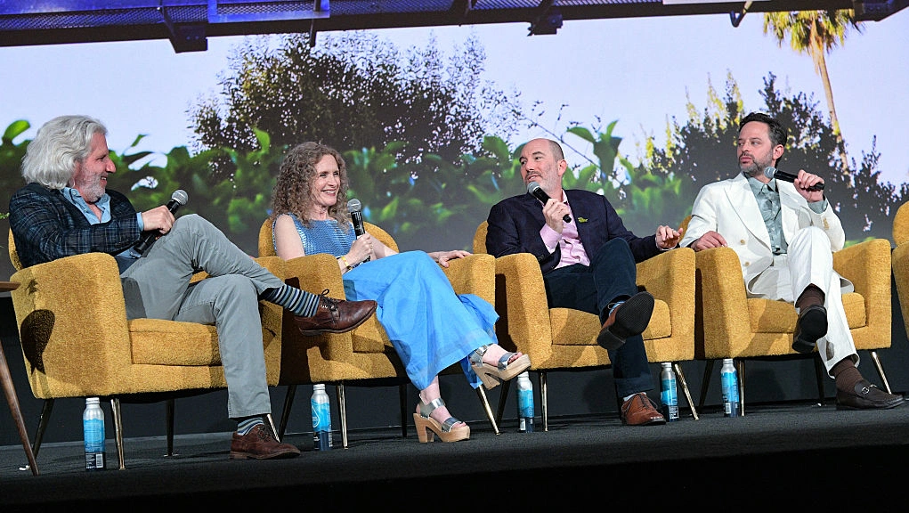 Timothy Olyphant’s ‘Mating Season’ climbs Netflix charts