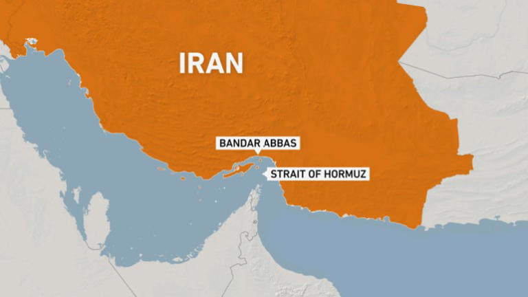 US attacks Bandar Abbas again: Why is the port so important for Iran?
