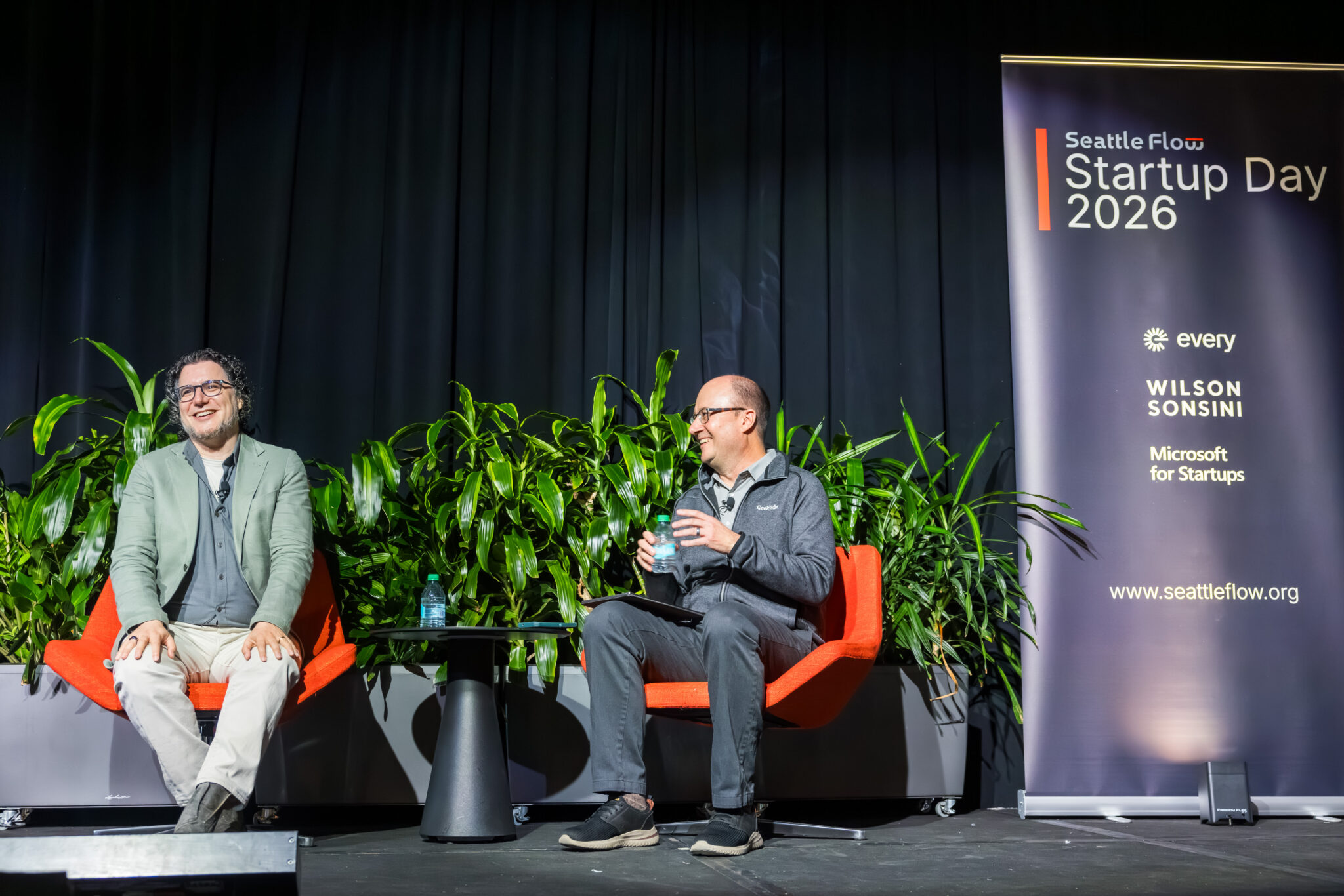 ‘Lean Startup’ author Eric Ries calls for a shift to ‘mission primacy ...