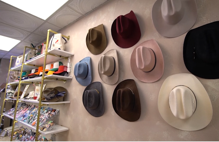 Road trip close to home: Local boutique lets customers create custom ...