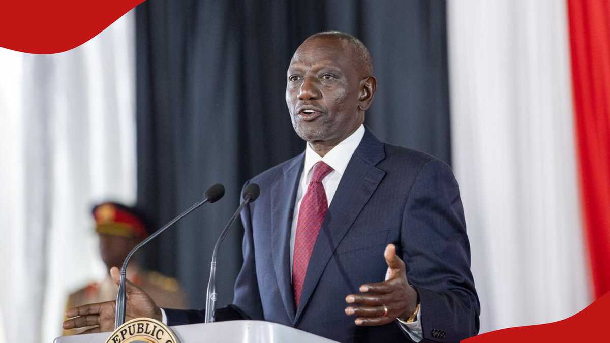 Ruto appoints new petroleum PS in latest reshuffle