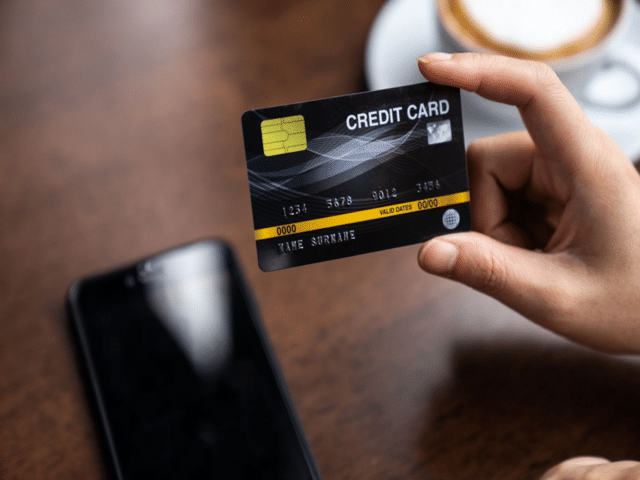 Credit card: No proof of income? You can still get a credit card—find ...