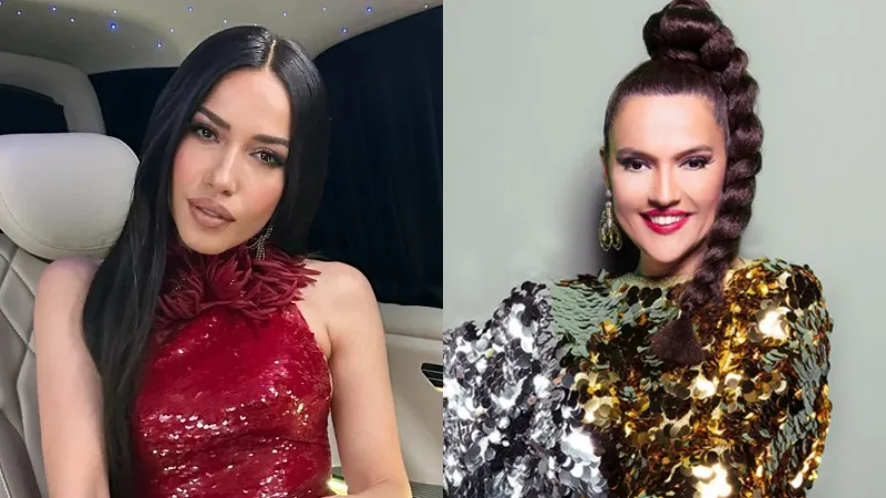 Demet Akalın'a kalite çıkışında bulunmuştu: Burcu Güneş'ten yeni açıklama!