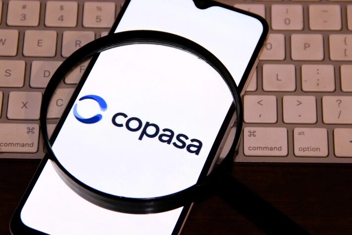 Copasa divulga nova versão de oferta de privatização com preço mínimo ...