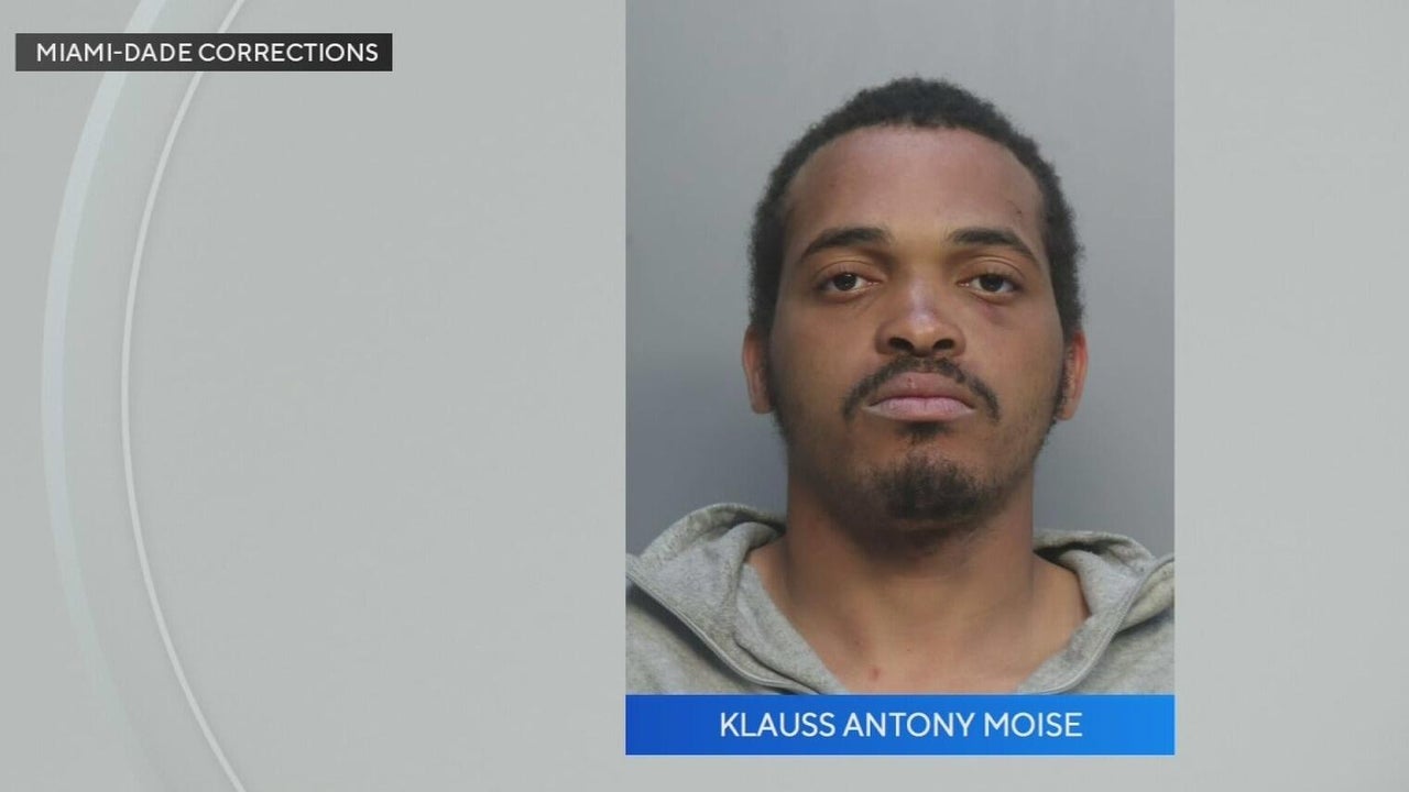 Man accused in Miami Gardens slow-speed chase due in bond court