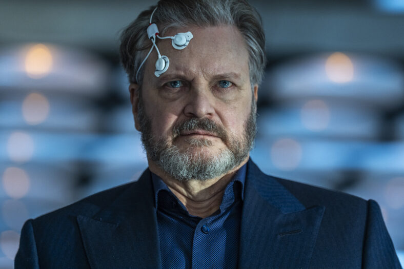 Disclosure Day writer David Koepp’s scripts have fueled $3 billion in ...