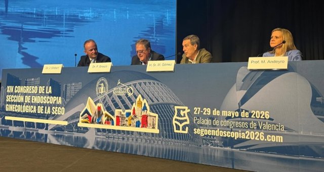 El General retransmitirá en directo una cirugía robótica de ...
