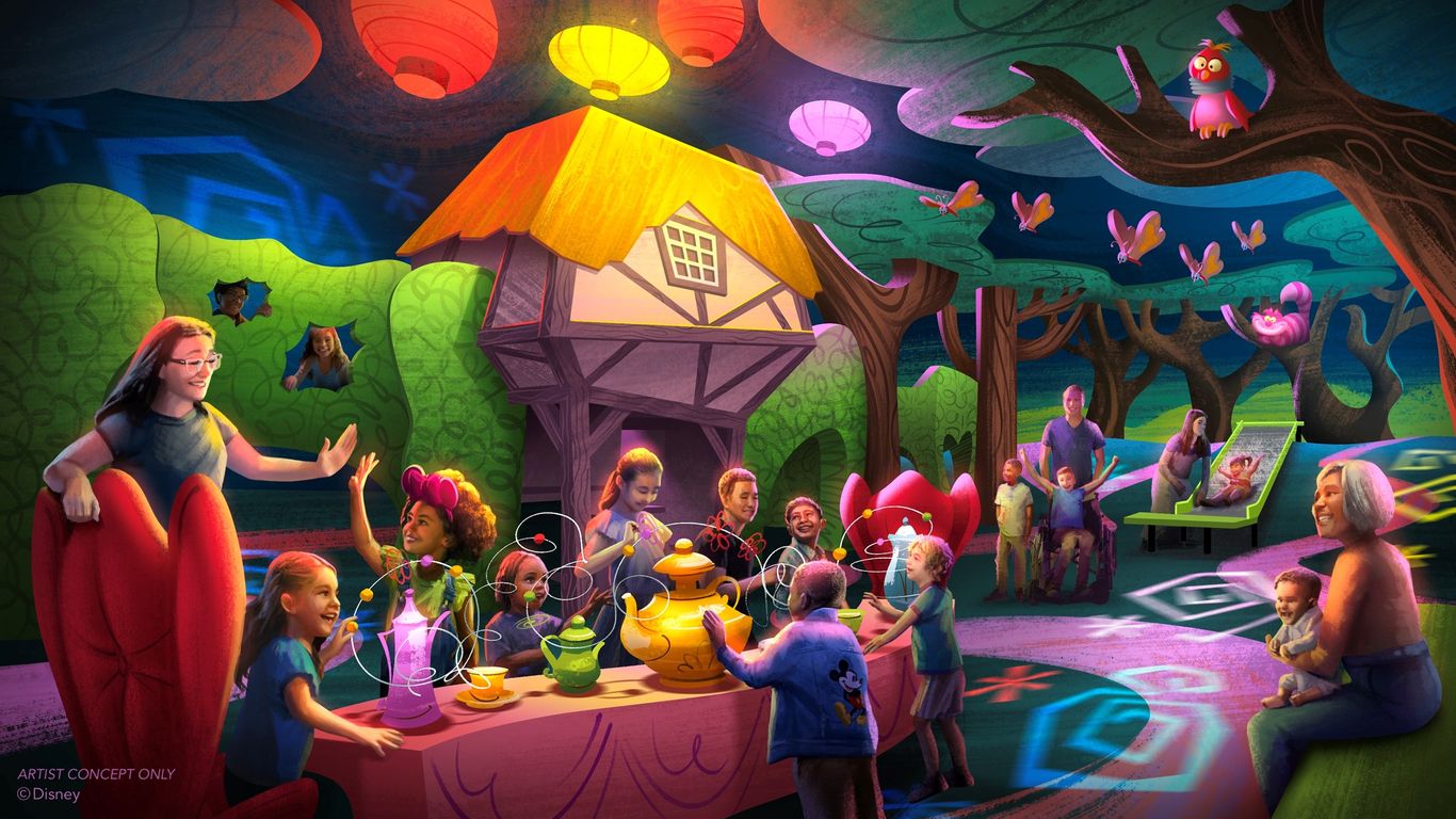 Disney announces major Carousel of Progress changes following a wave of ...